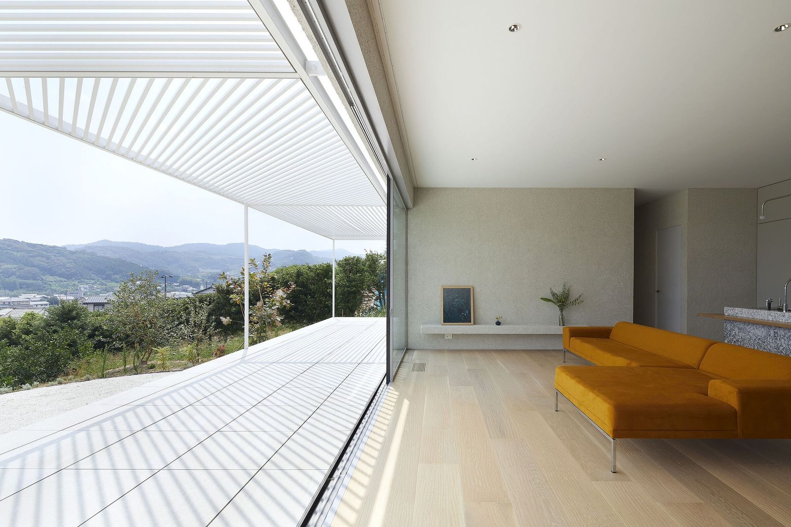 白岩の家の写真 | TECTURE（テクチャー）