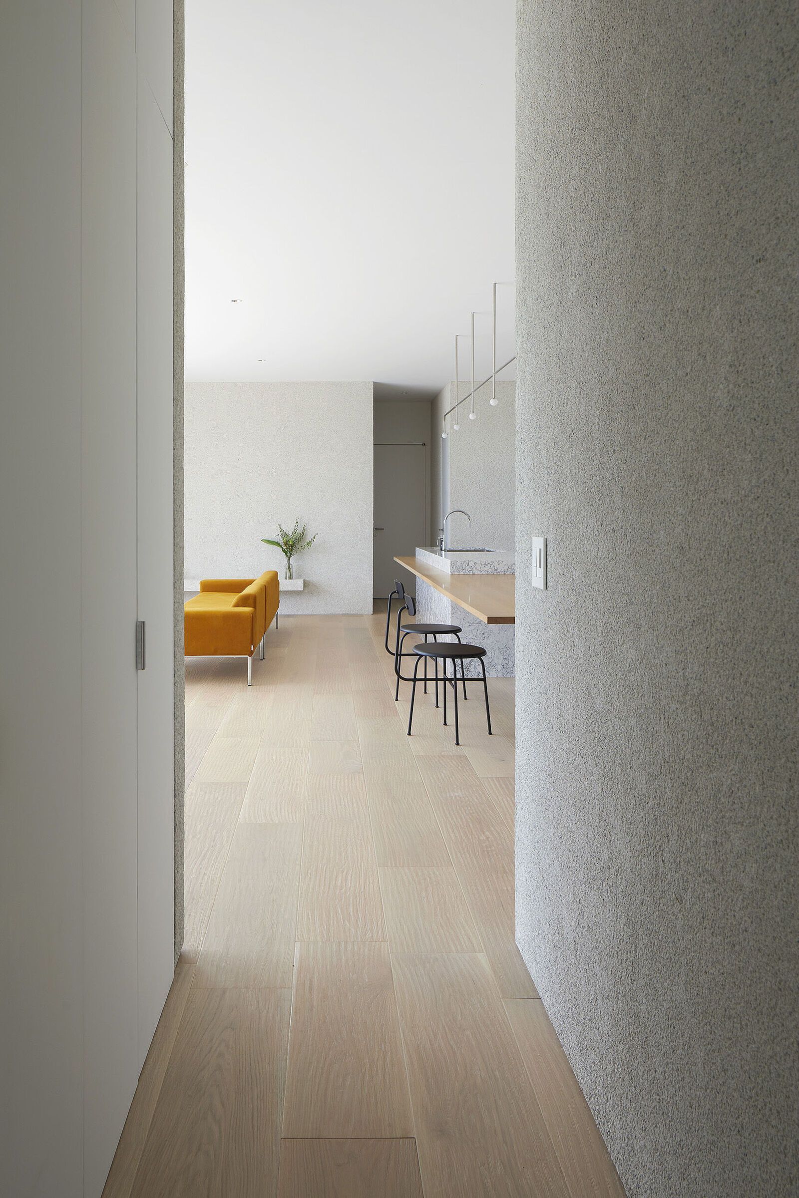 白岩の家の写真 | TECTURE（テクチャー）