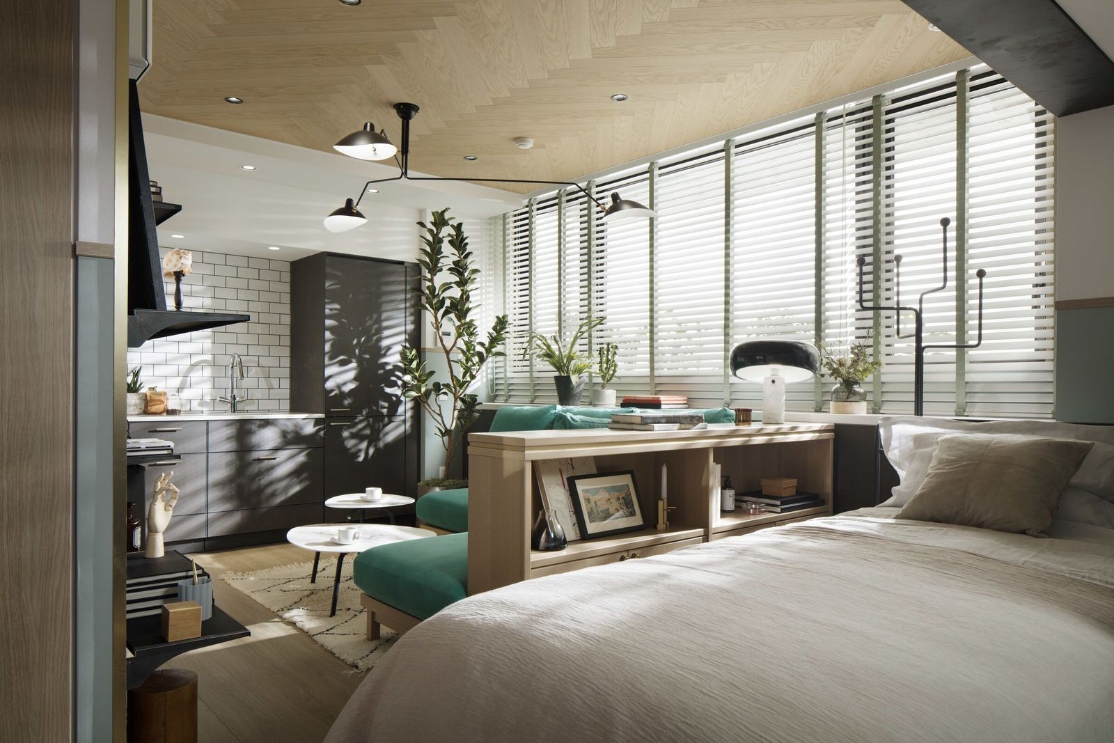 IMPREST COREの写真 | TECTURE（テクチャー）