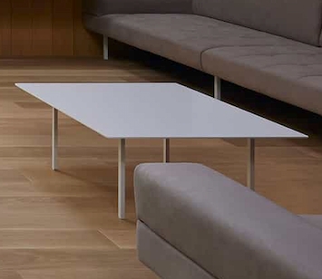 特注ローテーブル St.PL t=6mm | TECTURE（テクチャー）