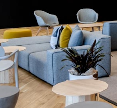 特注ソファ CITTA | TECTURE（テクチャー）