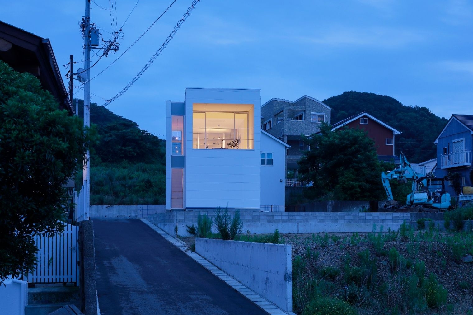 UMIの写真 | TECTURE（テクチャー）