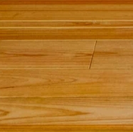 床材 ヒノキ材貼り t=20mm | TECTURE（テクチャー）