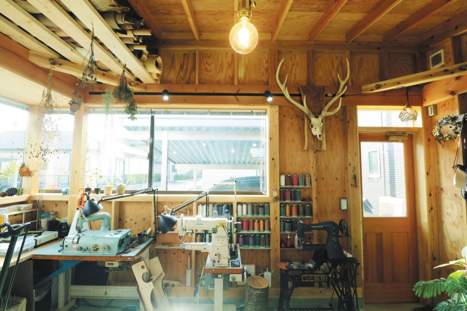 Leather Lab. hi-hi | TECTURE（テクチャー）