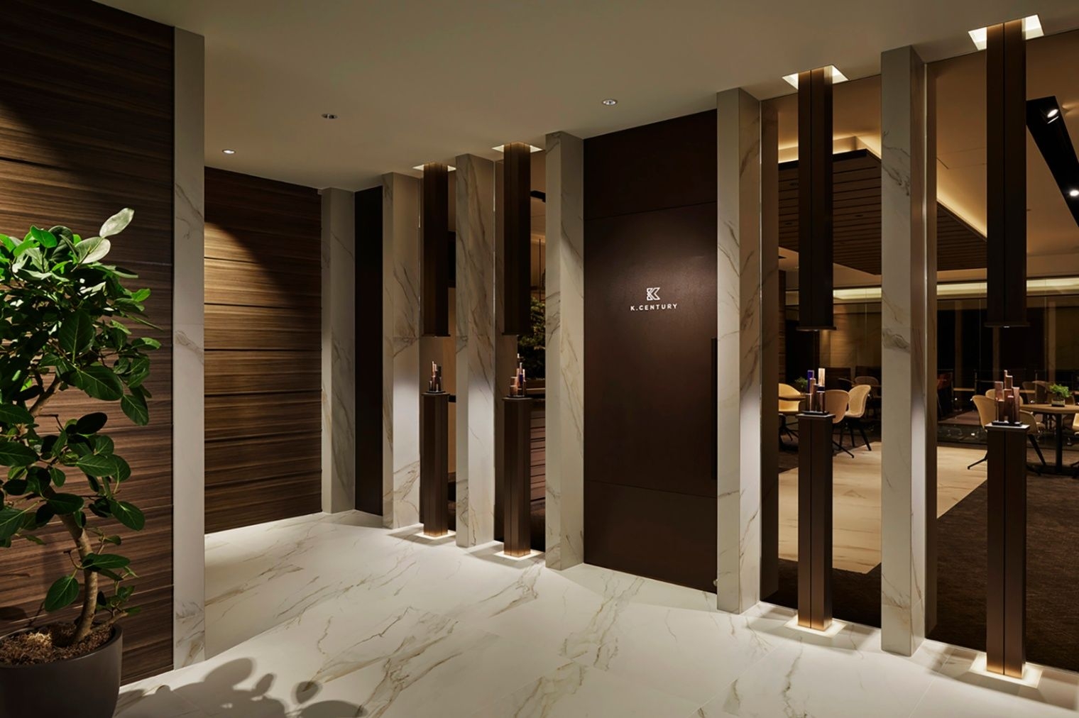 K.century | TECTURE（テクチャー）