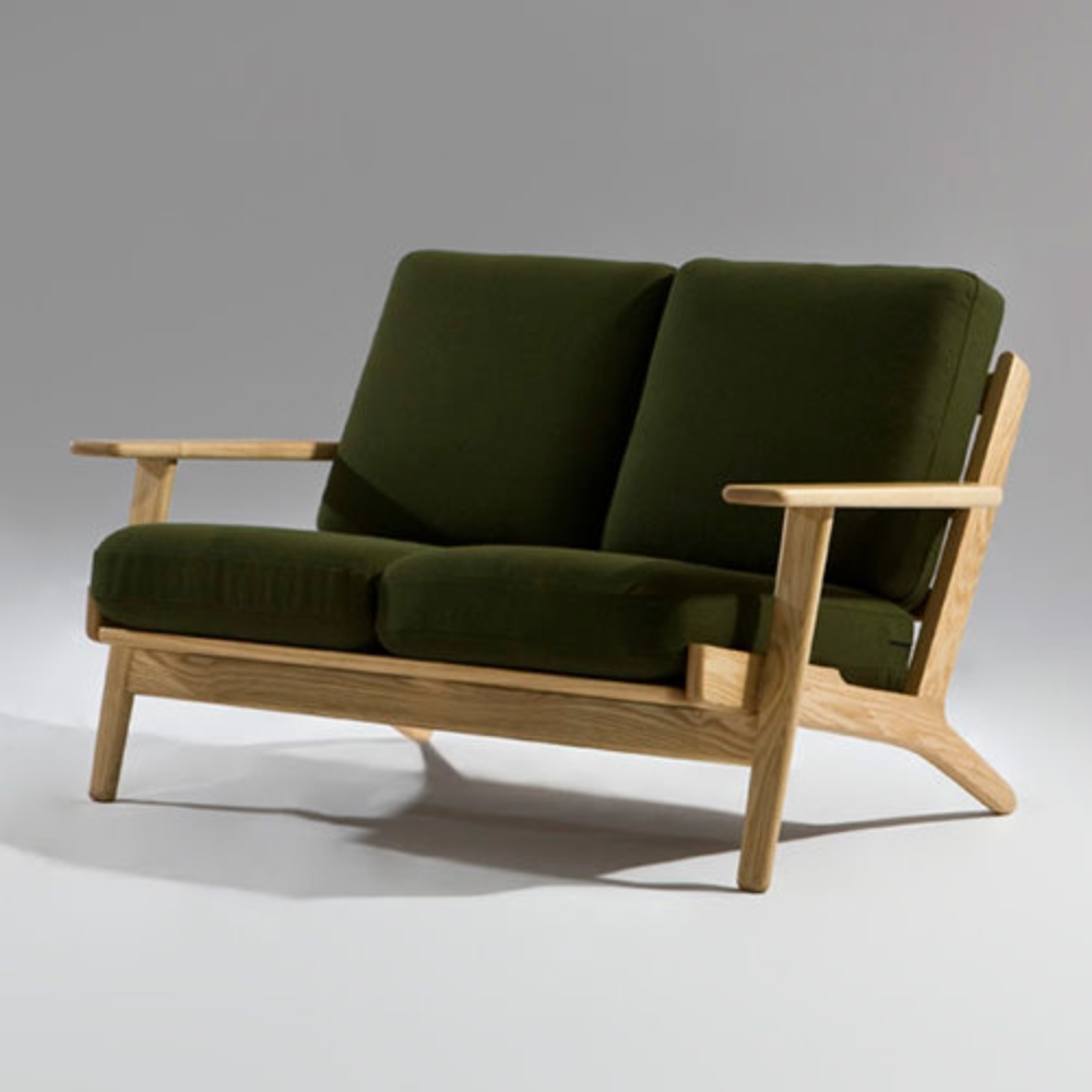 290 ソファ 2P/290 Sofa 2P | TECTURE（テクチャー）