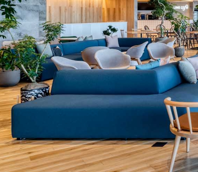 特注ソファ CITTA | TECTURE（テクチャー）