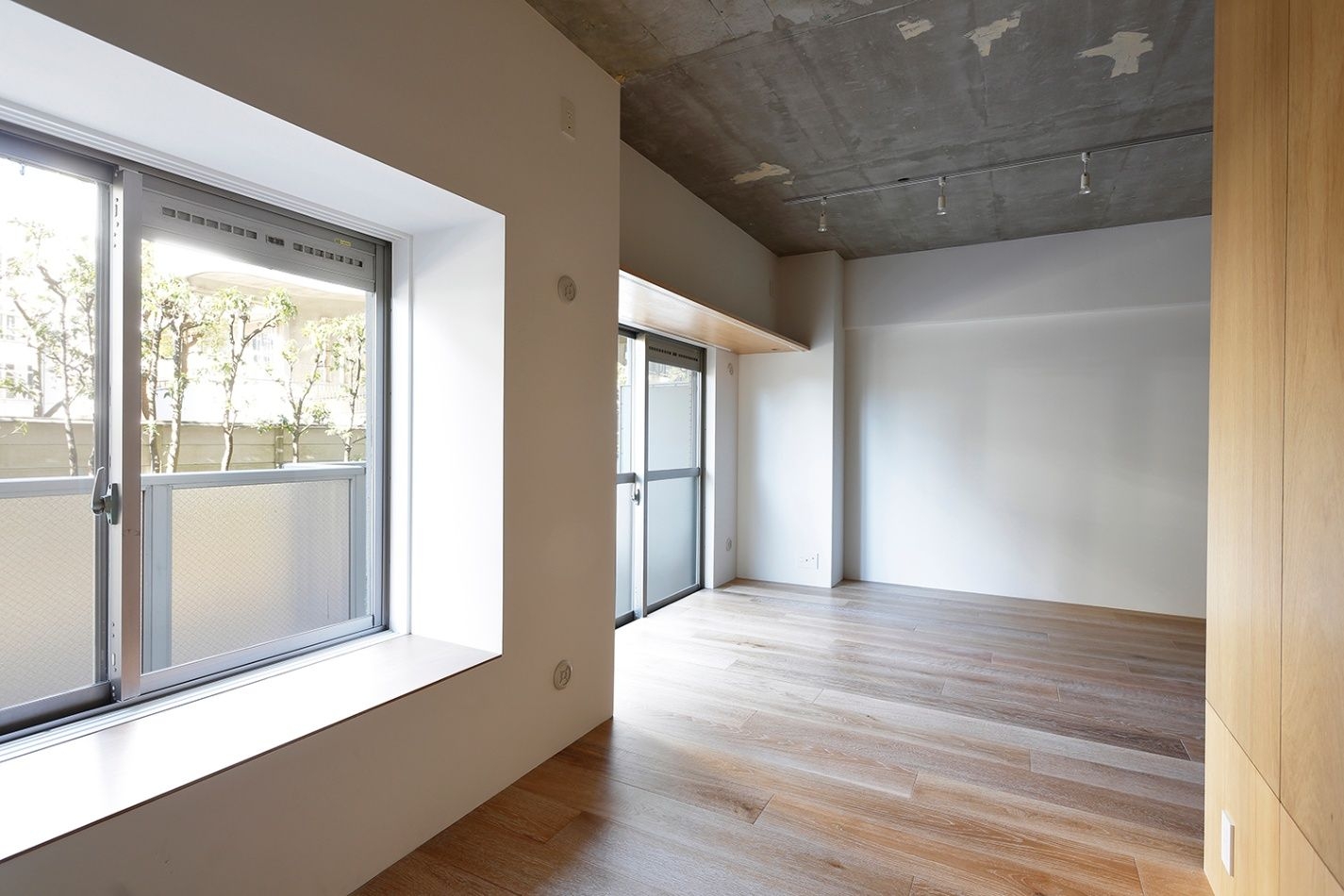 猿江の住宅の写真 | TECTURE（テクチャー）