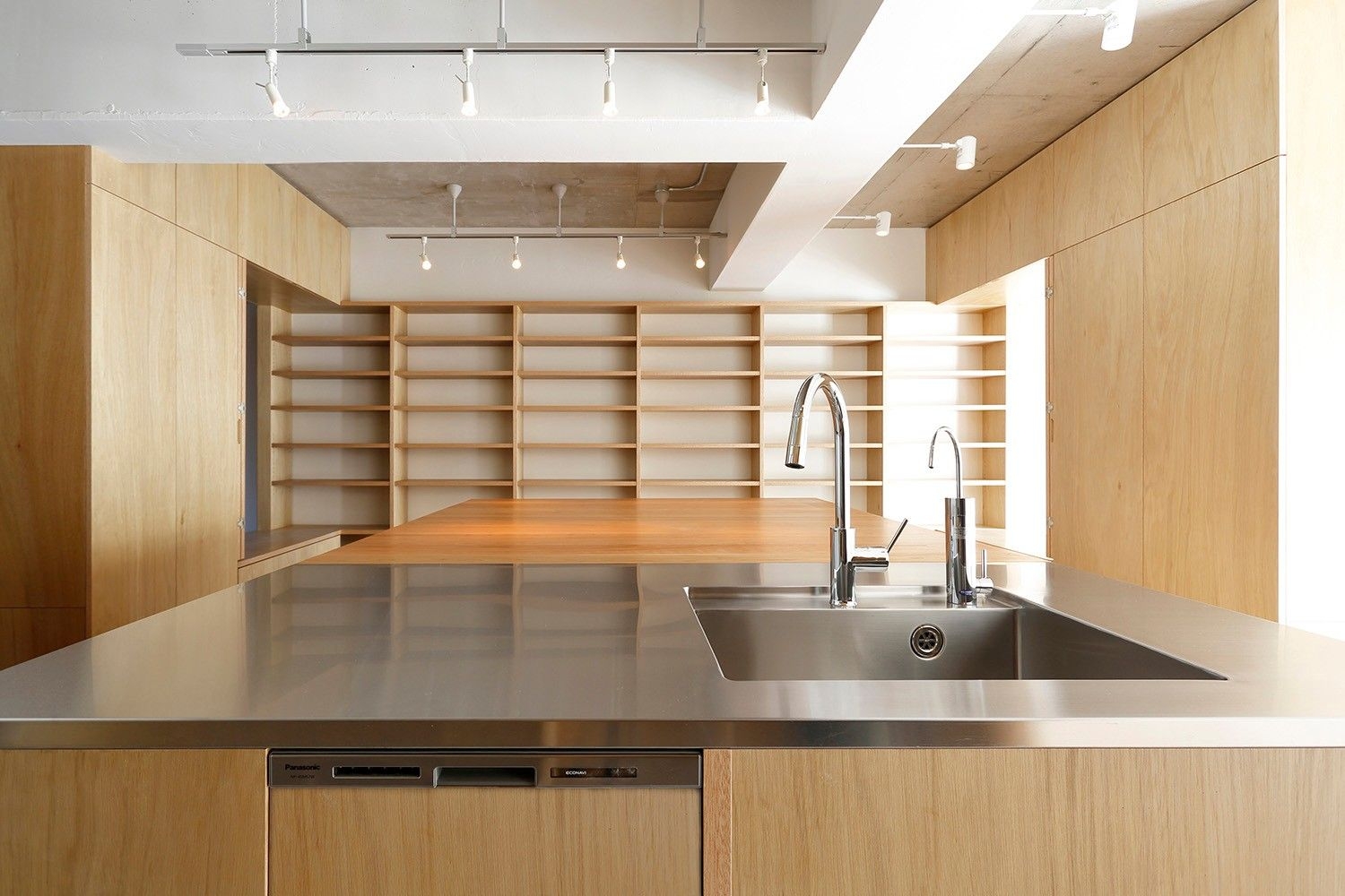 猿江の住宅の写真 | TECTURE（テクチャー）