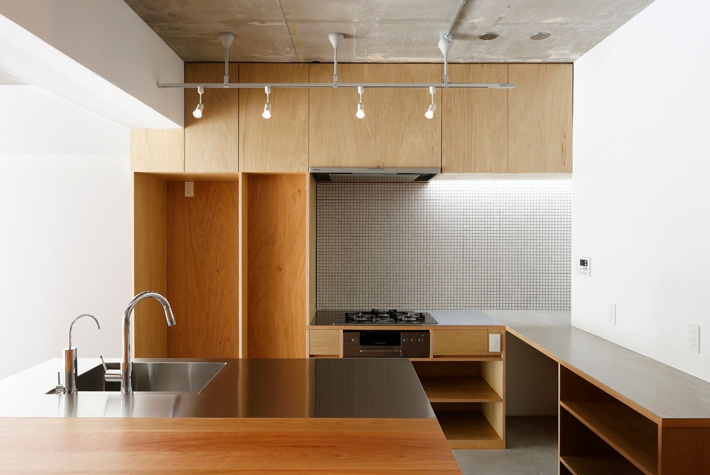 猿江の住宅の写真 | TECTURE（テクチャー）