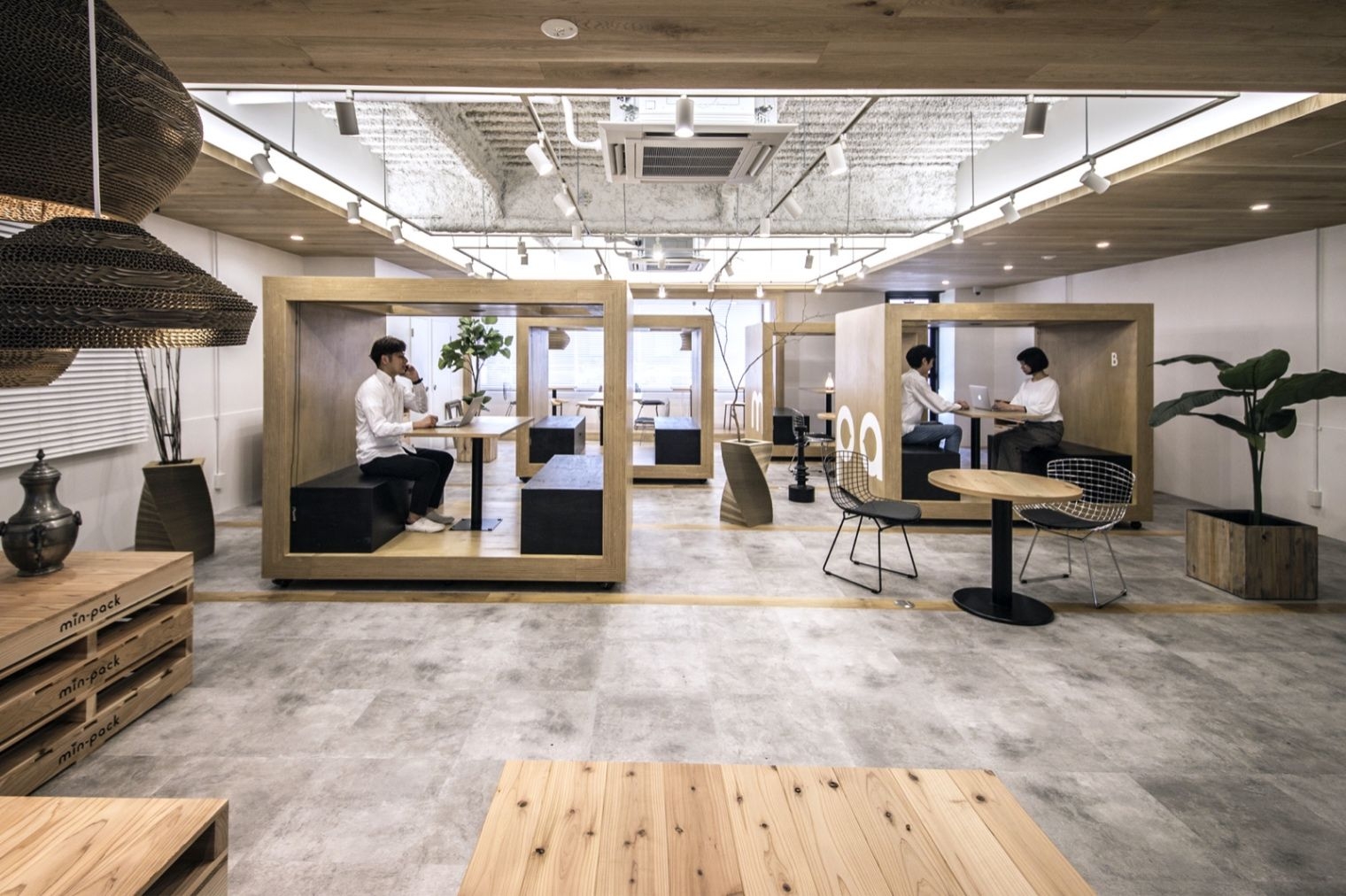 min-packの写真 | TECTURE（テクチャー）