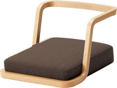 座イス/T-3187WB-NT | TECTURE（テクチャー）