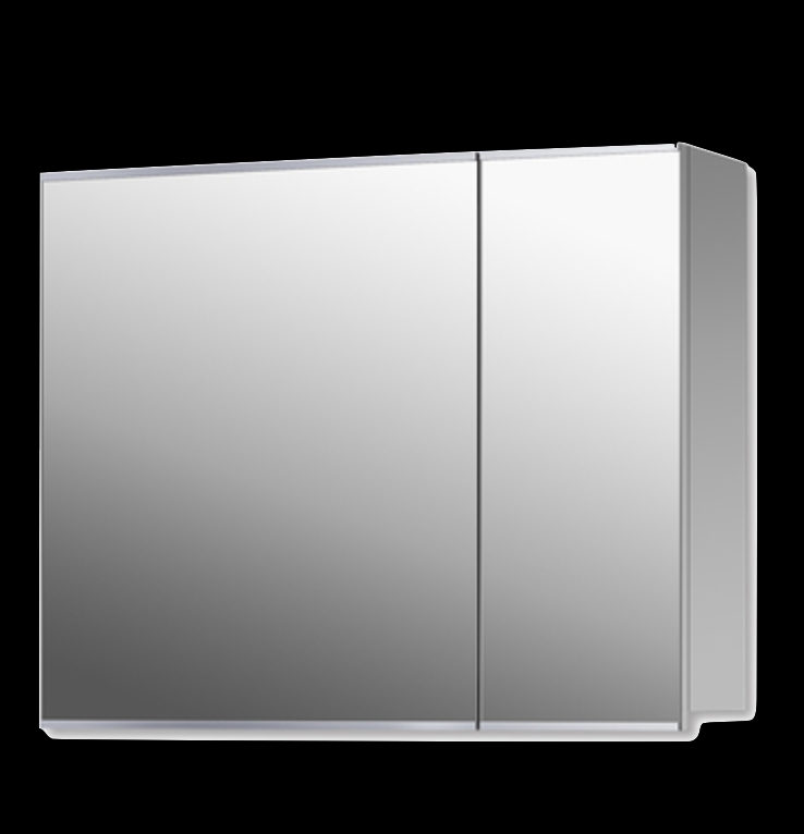 プレーンVミラーボックスW750 KT03469 | TECTURE（テクチャー）