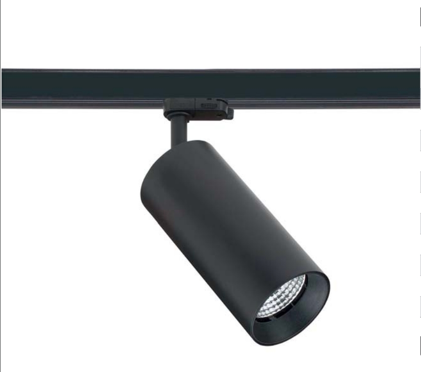 スポットライト S12 3000K 25W LED SPOT | TECTURE（テクチャー）