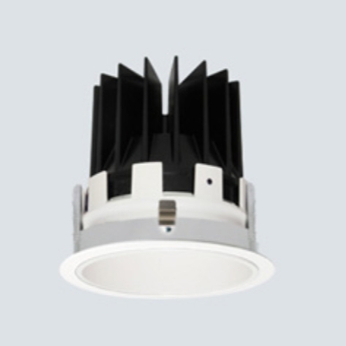 Foundation downlight SLEEK platform model | TECTURE（テクチャー）
