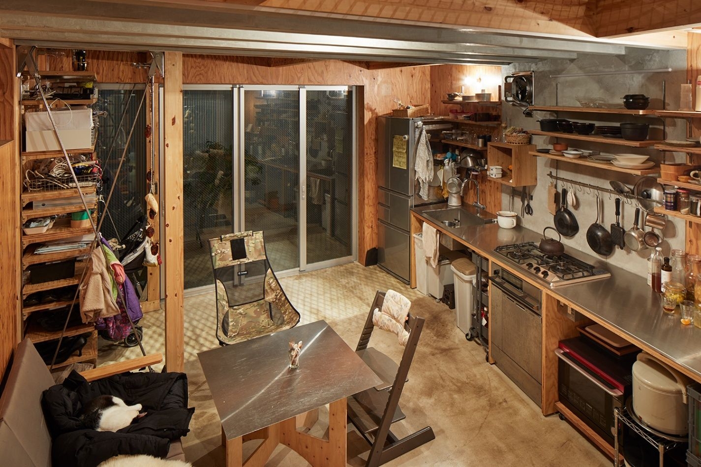 HOUSE-NNの写真 | TECTURE（テクチャー）