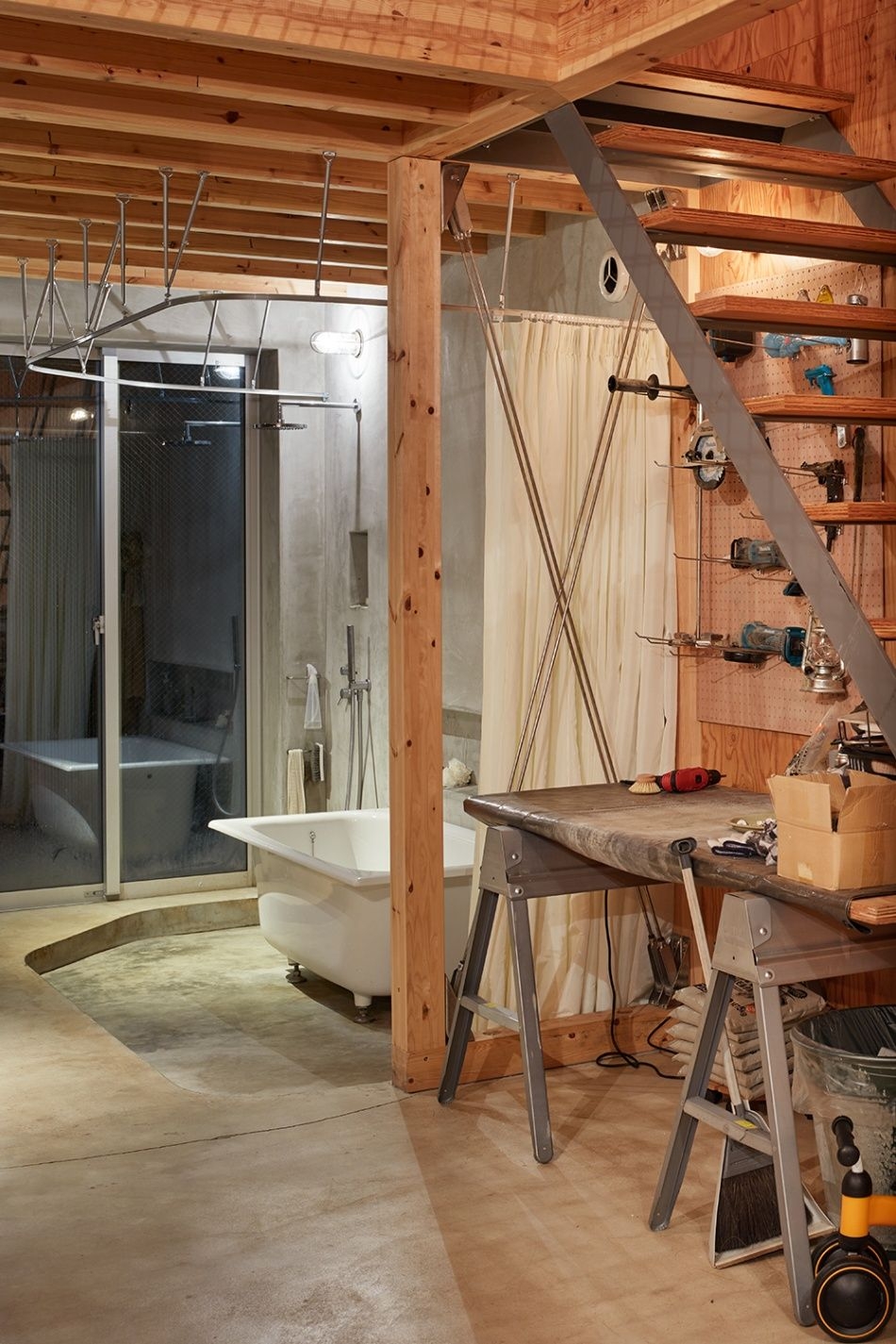 HOUSE-NNの写真 | TECTURE（テクチャー）