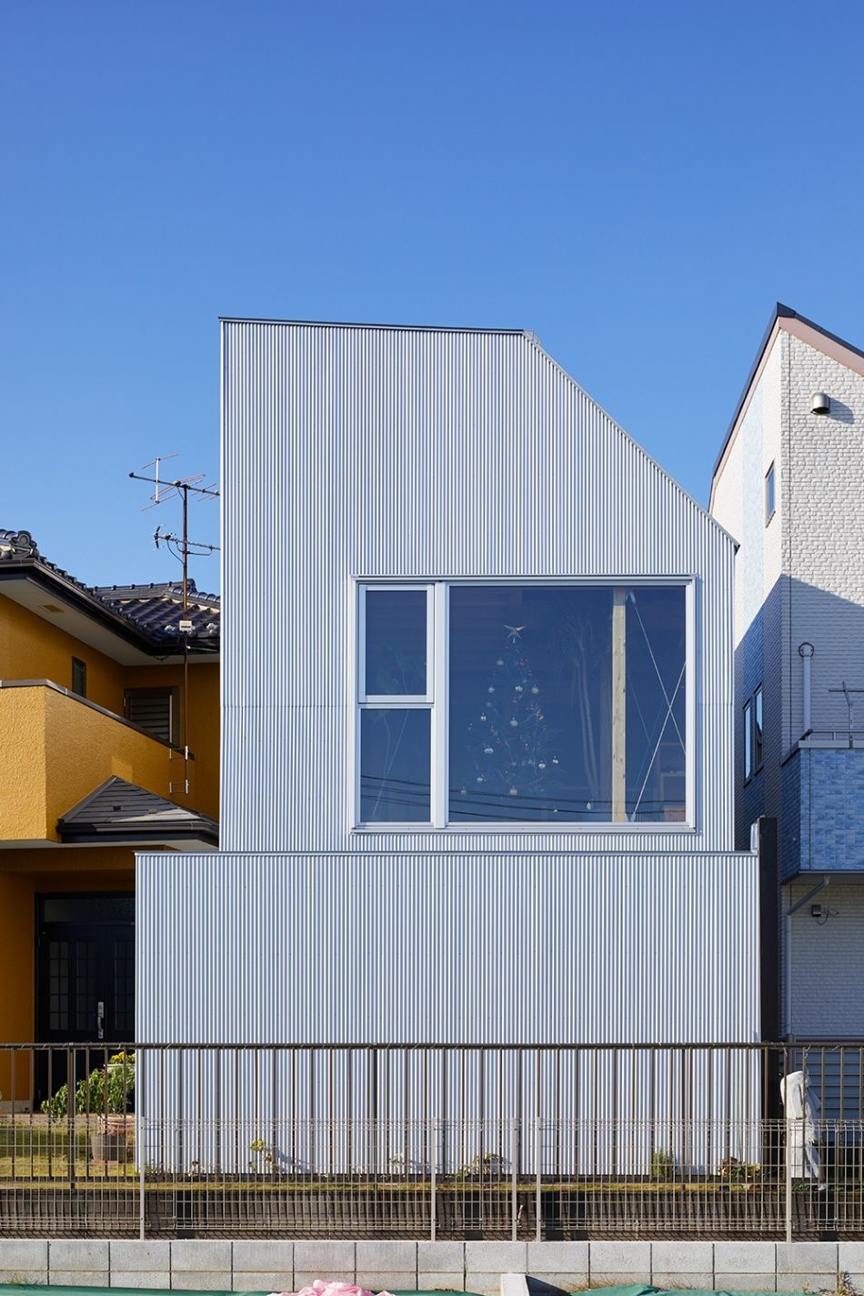 HOUSE-NNの写真 | TECTURE（テクチャー）