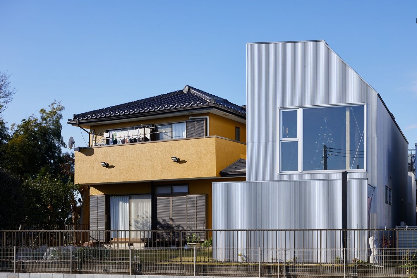 HOUSE-NNの写真 | TECTURE（テクチャー）