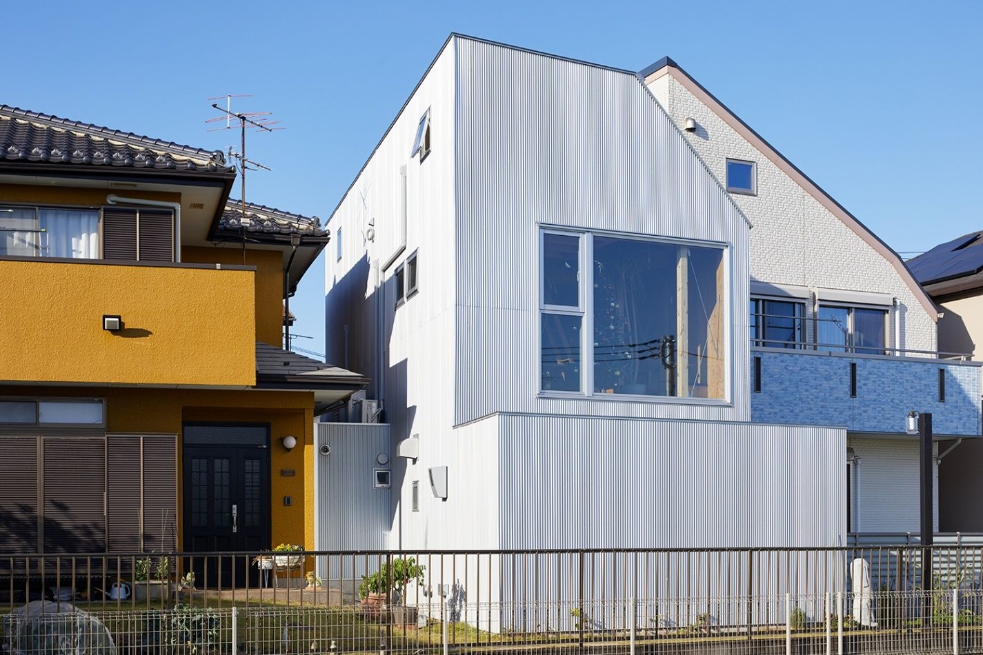 HOUSE-NNの写真 | TECTURE（テクチャー）