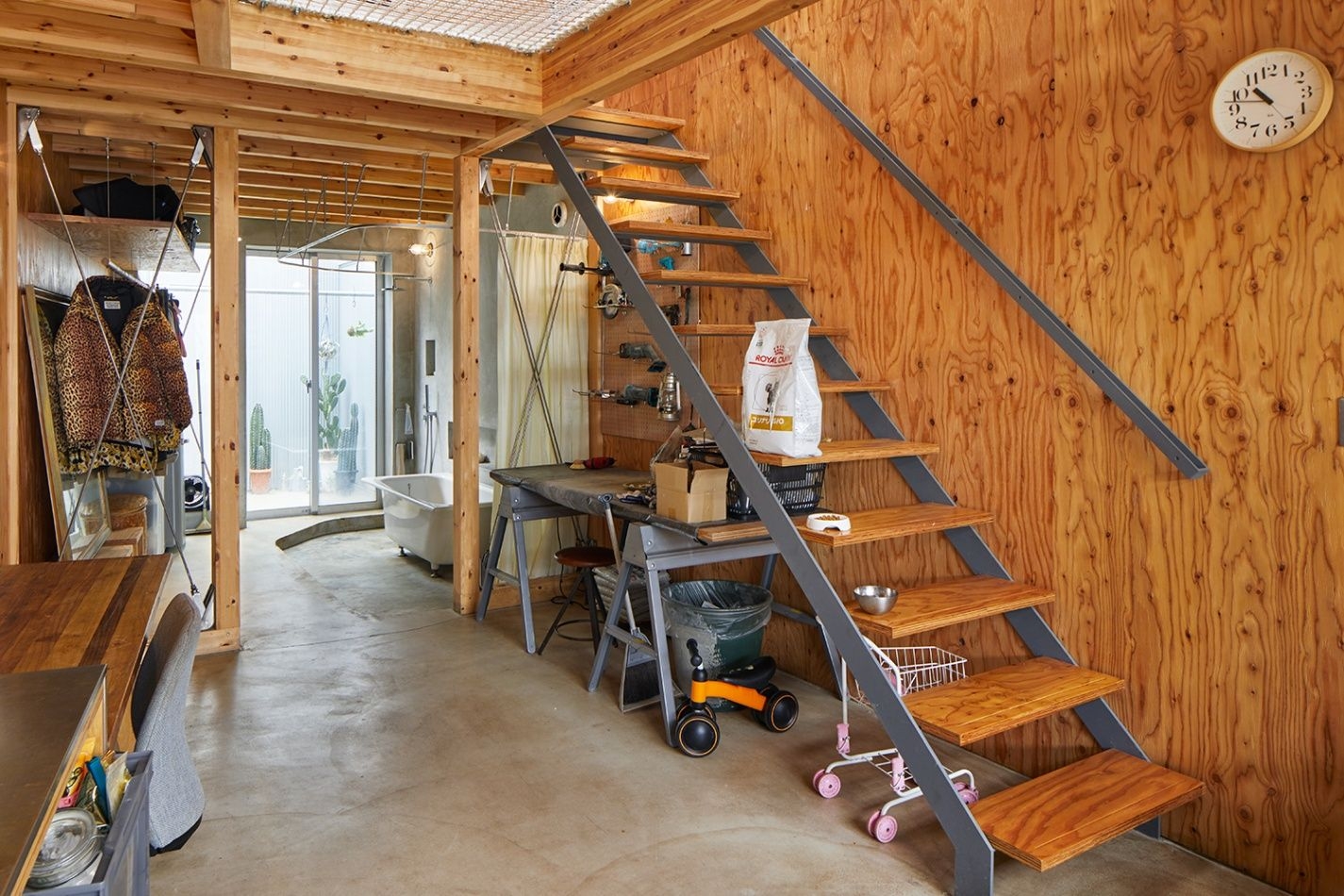 HOUSE-NNの写真 | TECTURE（テクチャー）