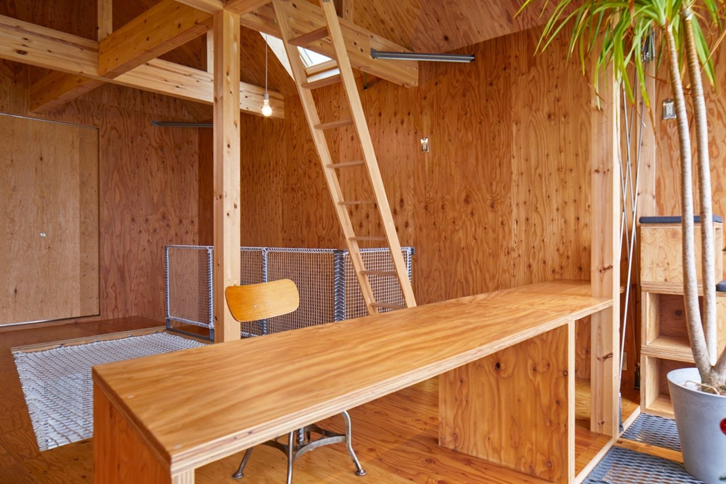 HOUSE-NNの写真 | TECTURE（テクチャー）