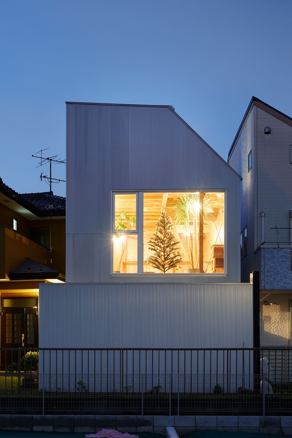 HOUSE-NNの写真 | TECTURE（テクチャー）