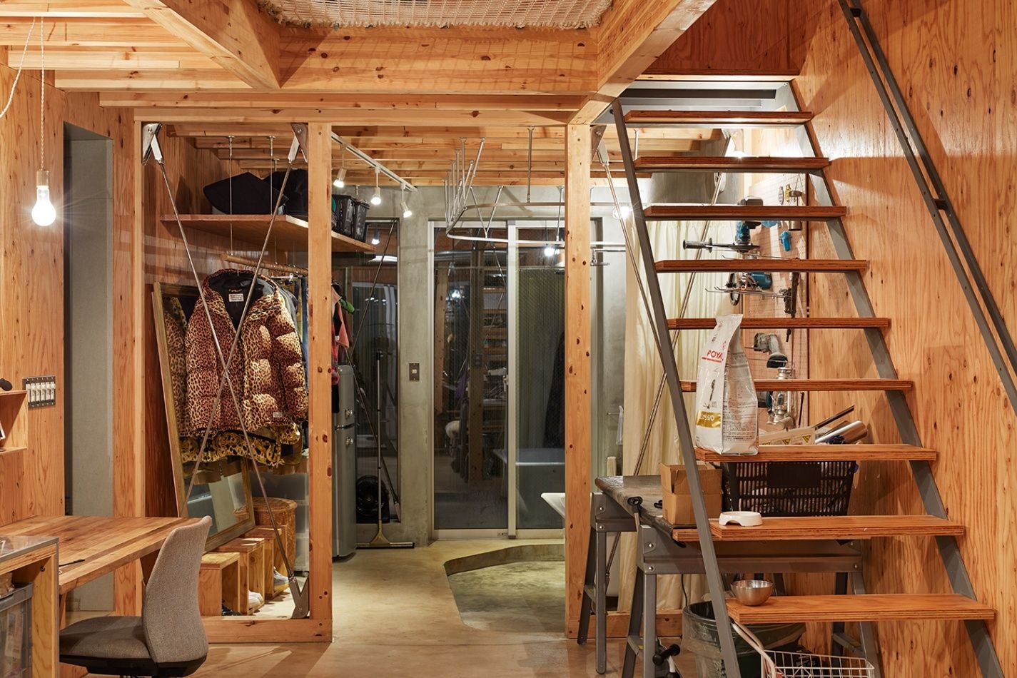 HOUSE-NNの写真 | TECTURE（テクチャー）