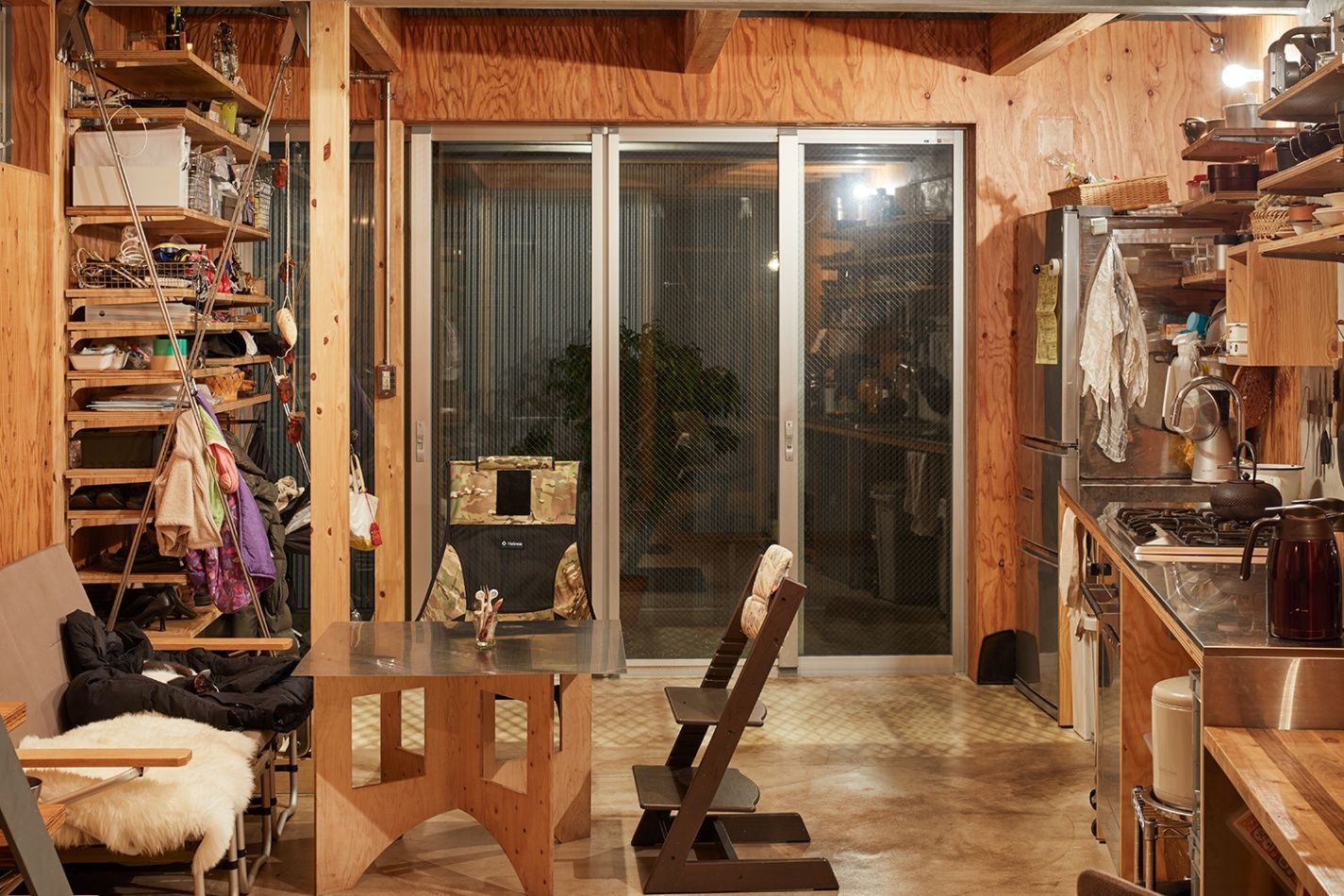 HOUSE-NNの写真 | TECTURE（テクチャー）