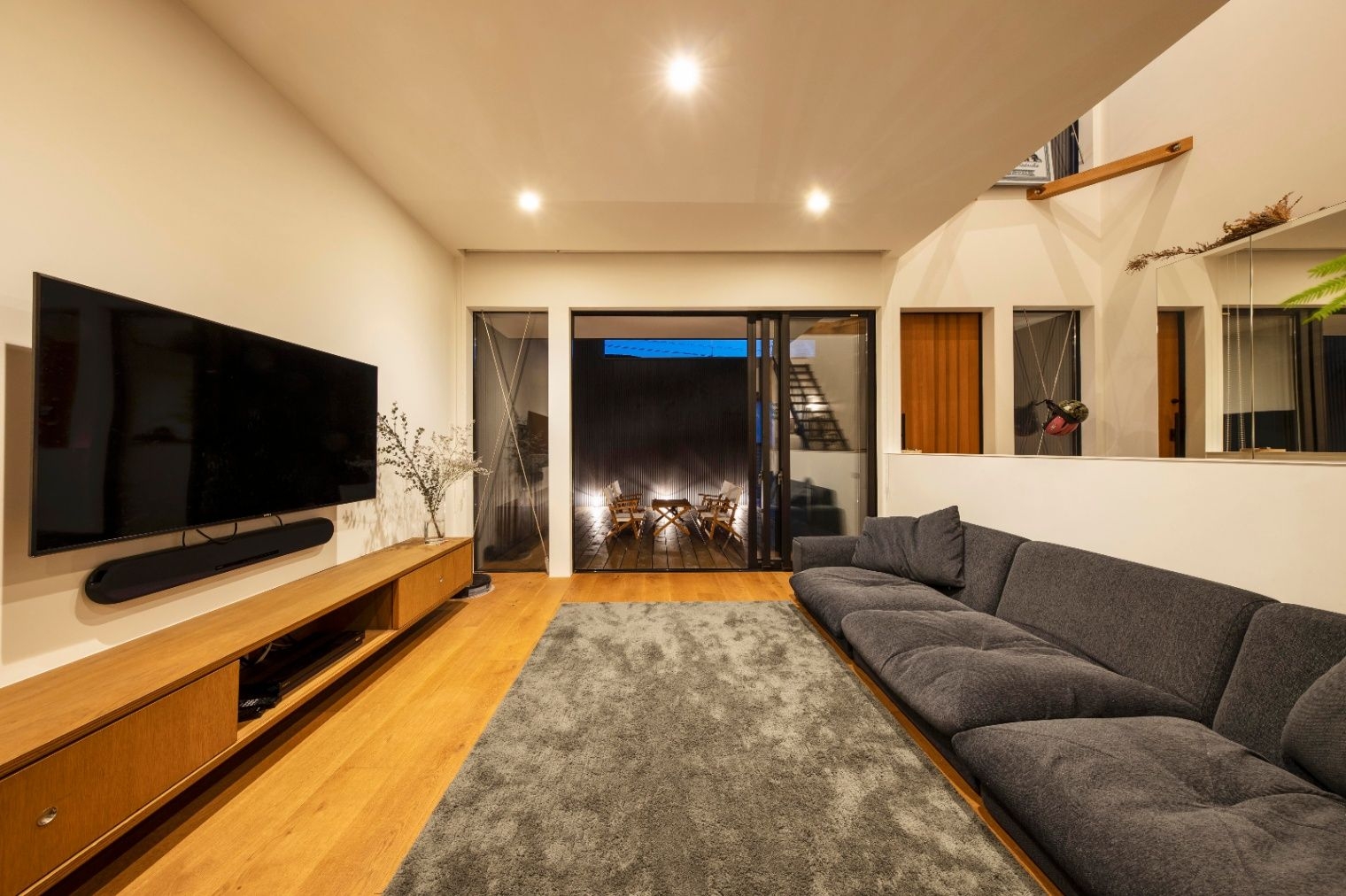 HOUSE-Iの写真 | TECTURE（テクチャー）