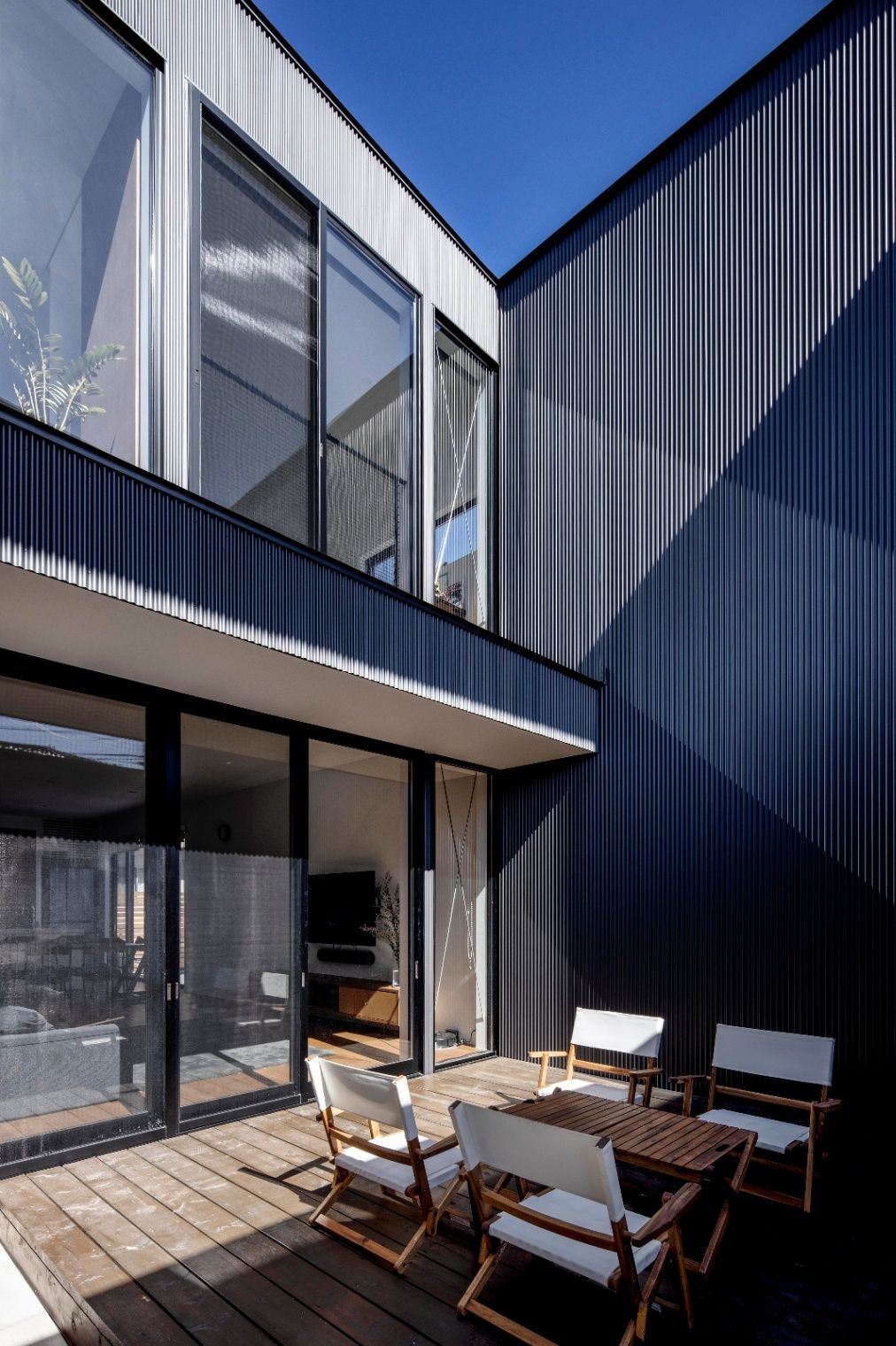 HOUSE-Iの写真 | TECTURE（テクチャー）