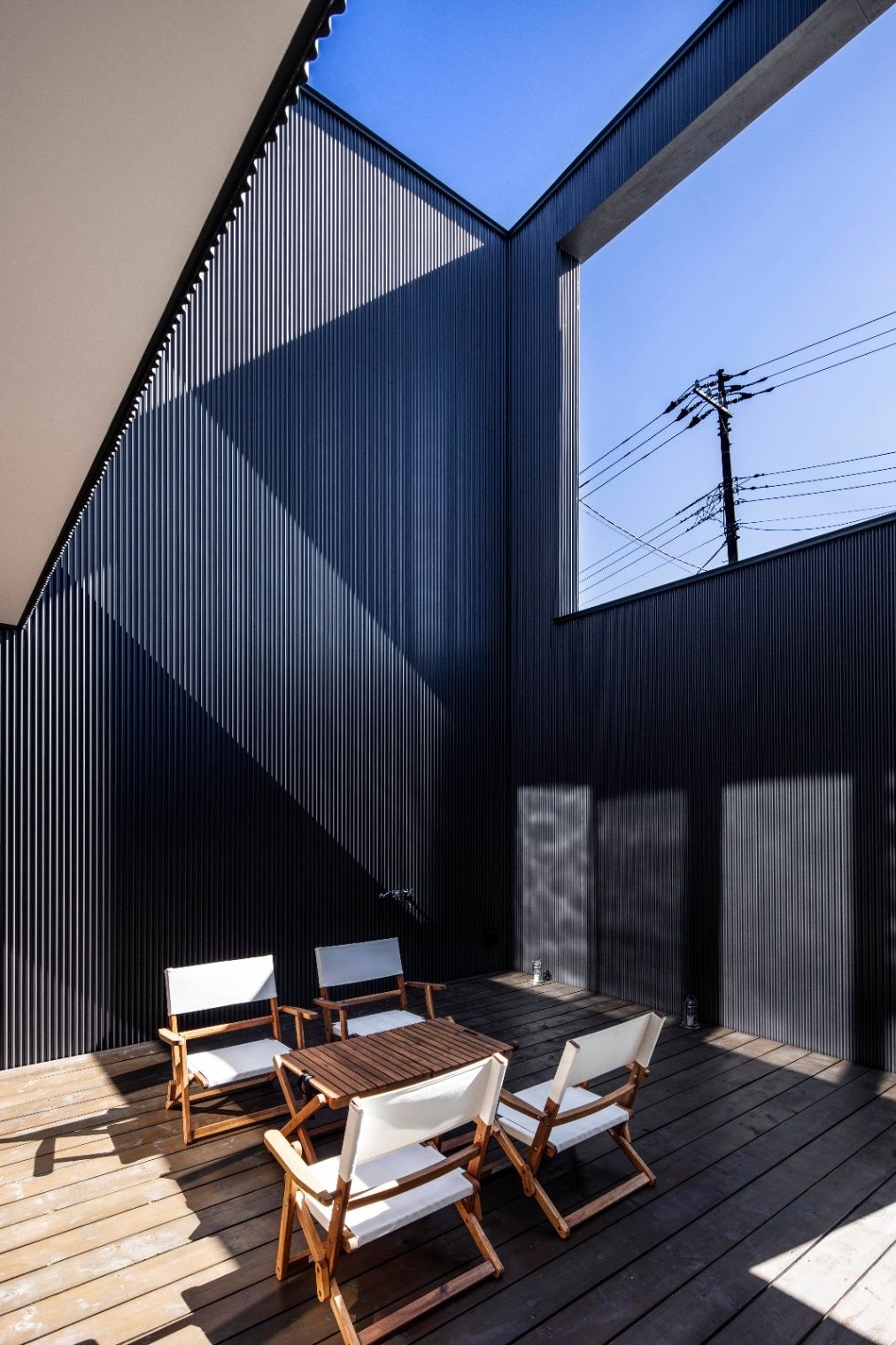 HOUSE-Iの写真 | TECTURE（テクチャー）