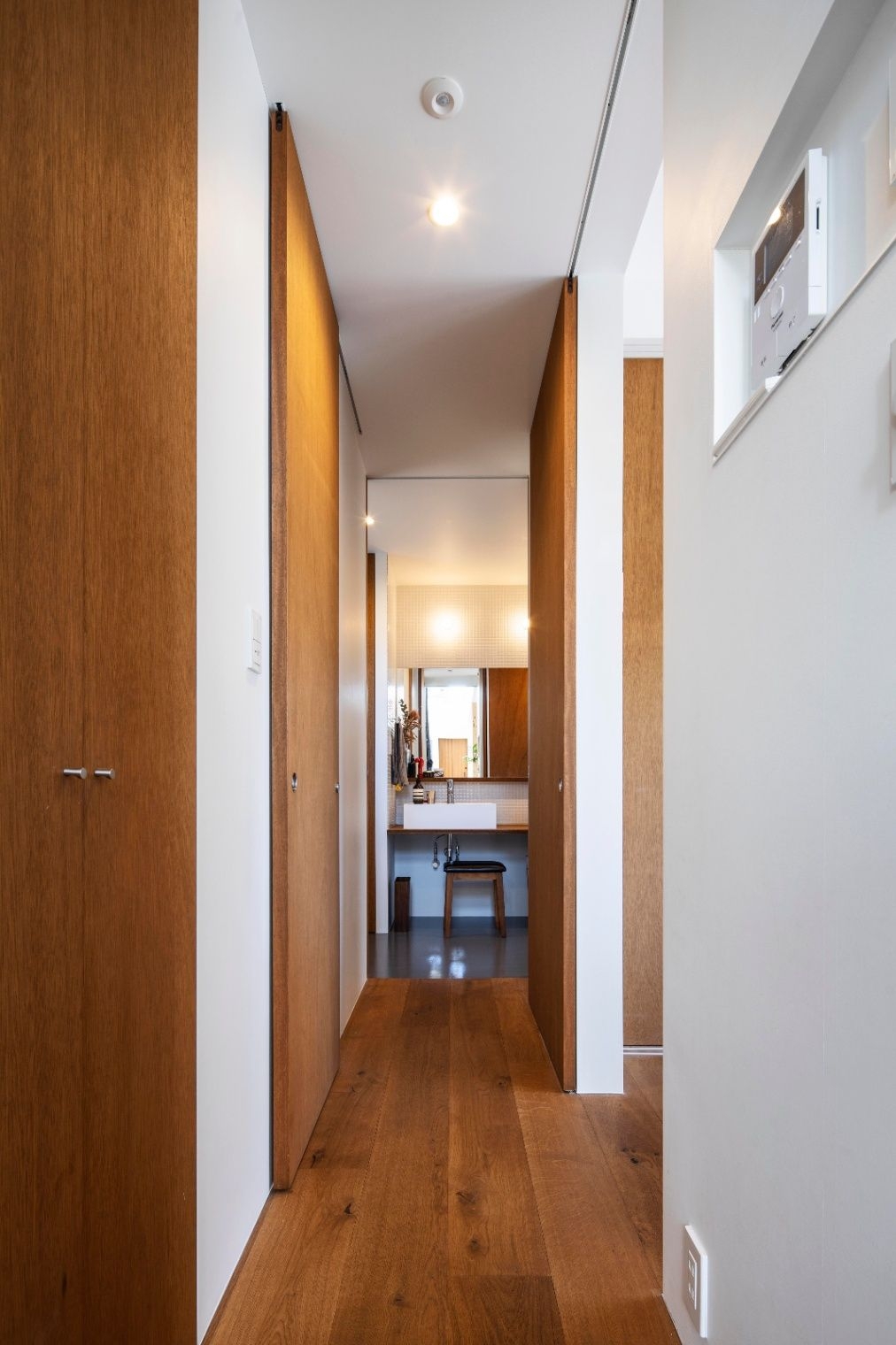 HOUSE-Iの写真 | TECTURE（テクチャー）