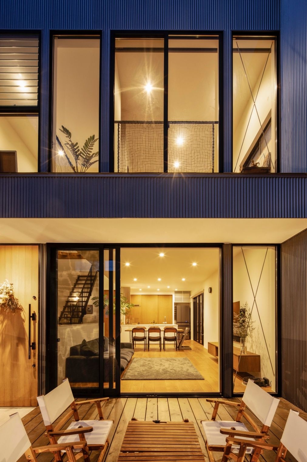 HOUSE-Iの写真 | TECTURE（テクチャー）