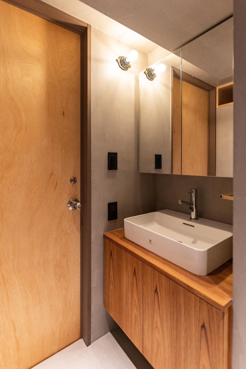 洞窟ノイエ －触覚をデザインする-の写真 | TECTURE（テクチャー）