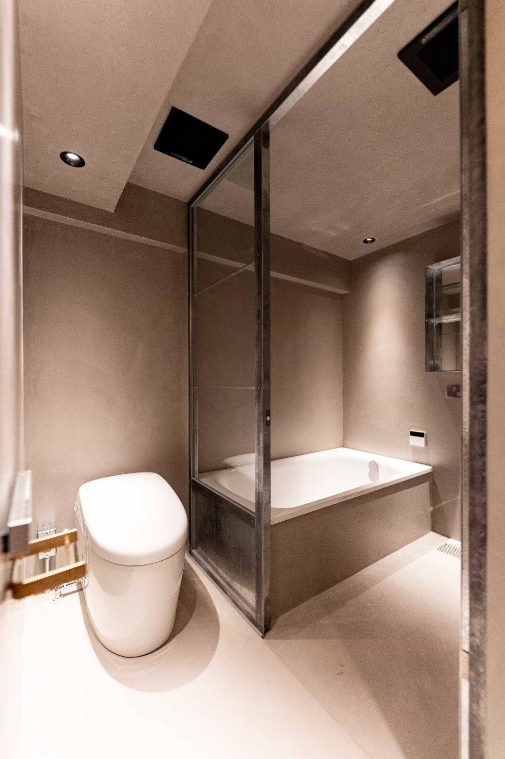 洞窟ノイエ －触覚をデザインする-の写真 | TECTURE（テクチャー）