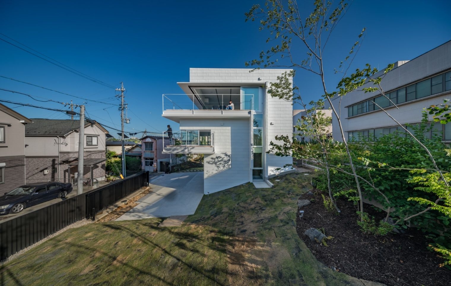 LL HOUSEの写真 | TECTURE（テクチャー）