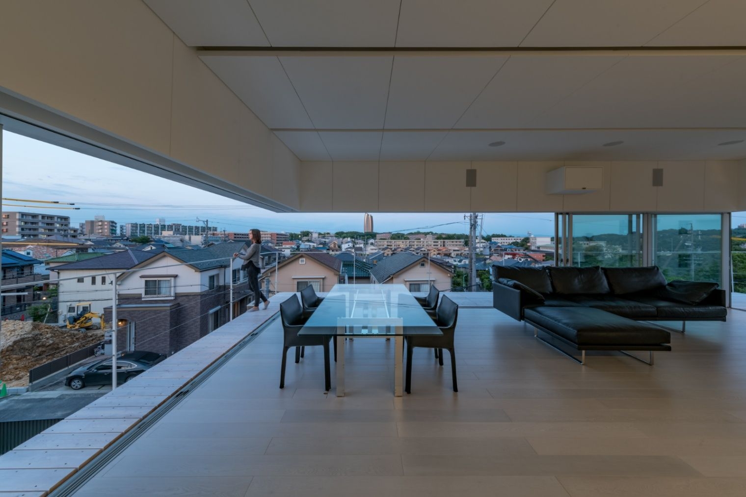 LL HOUSEの写真 | TECTURE（テクチャー）