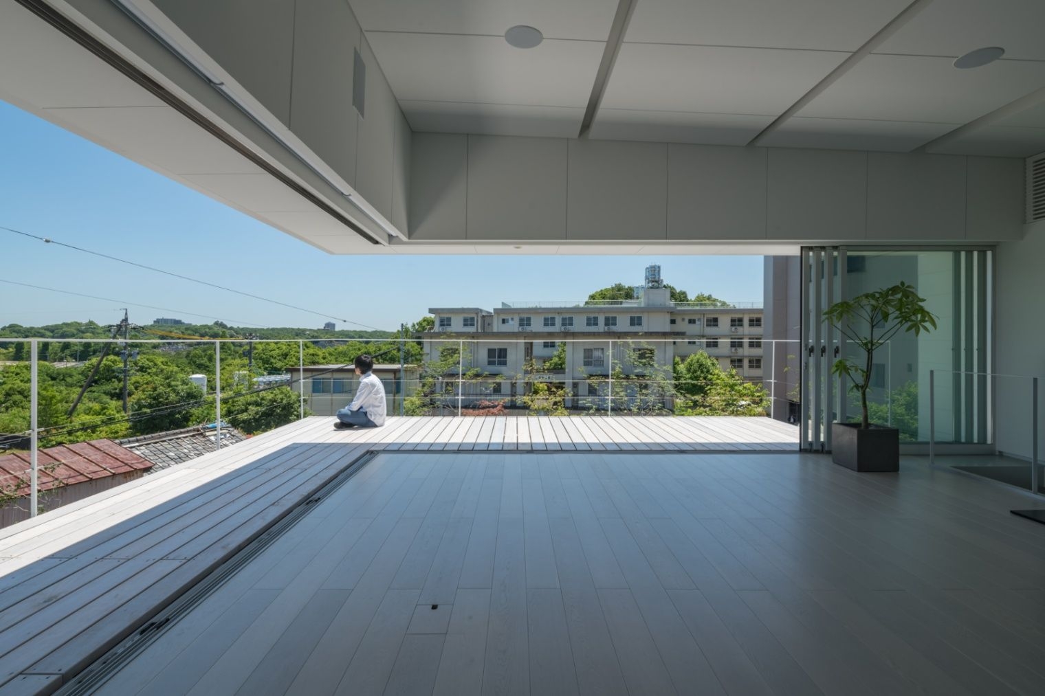 LL HOUSEの写真 | TECTURE（テクチャー）