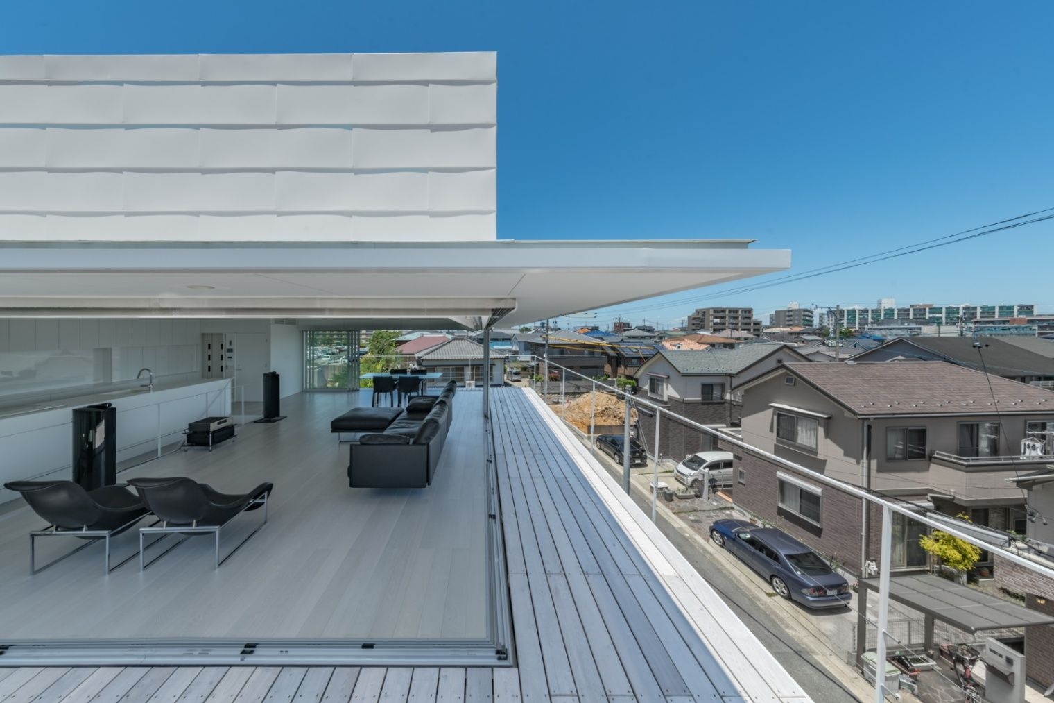 LL HOUSEの写真 | TECTURE（テクチャー）