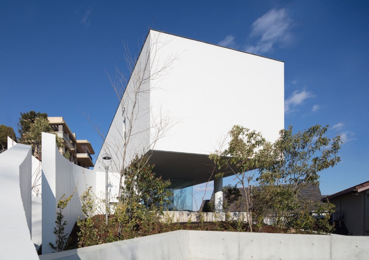 Floating BOX | TECTURE（テクチャー）