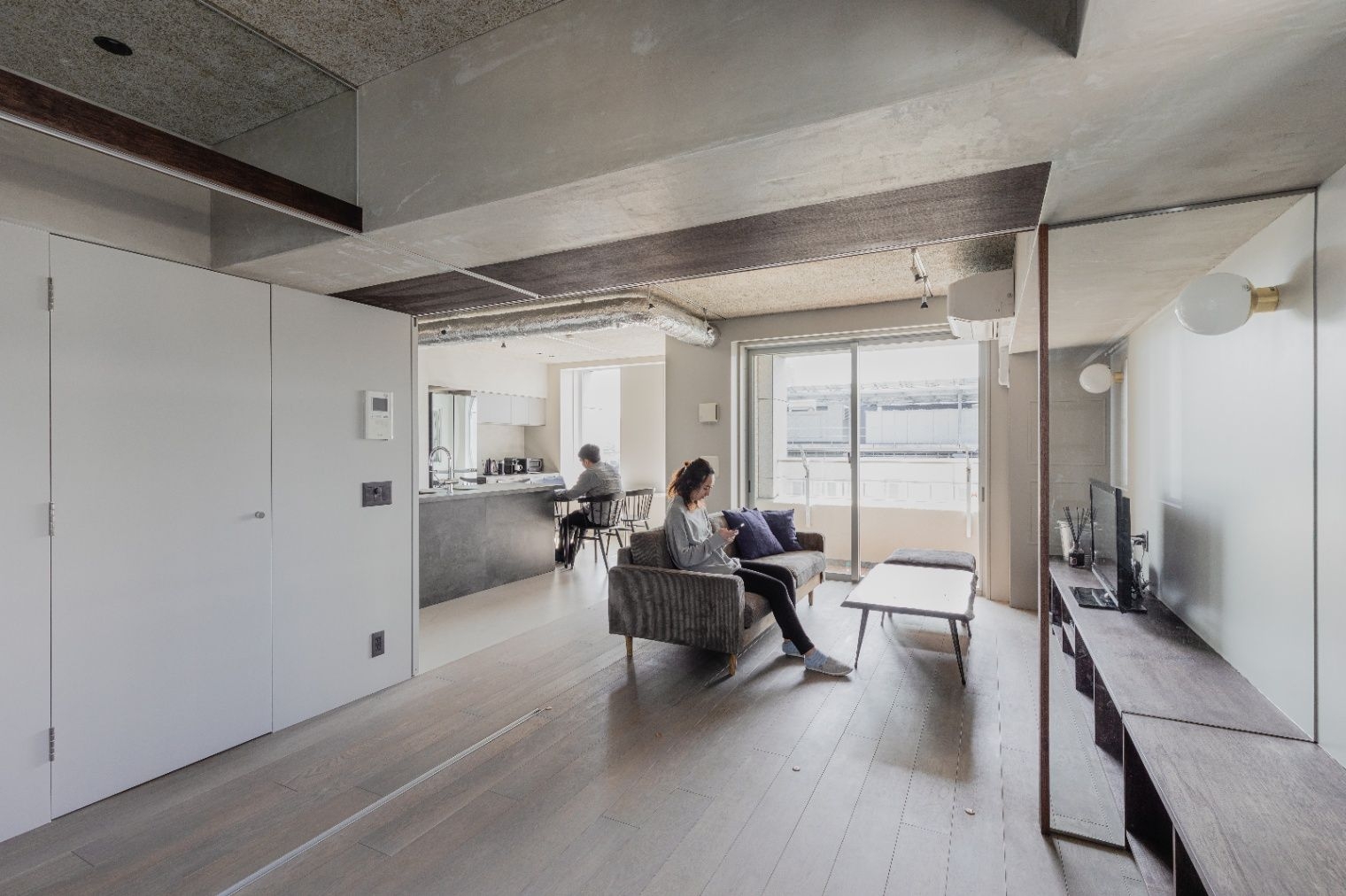 house Iの写真 | TECTURE（テクチャー）