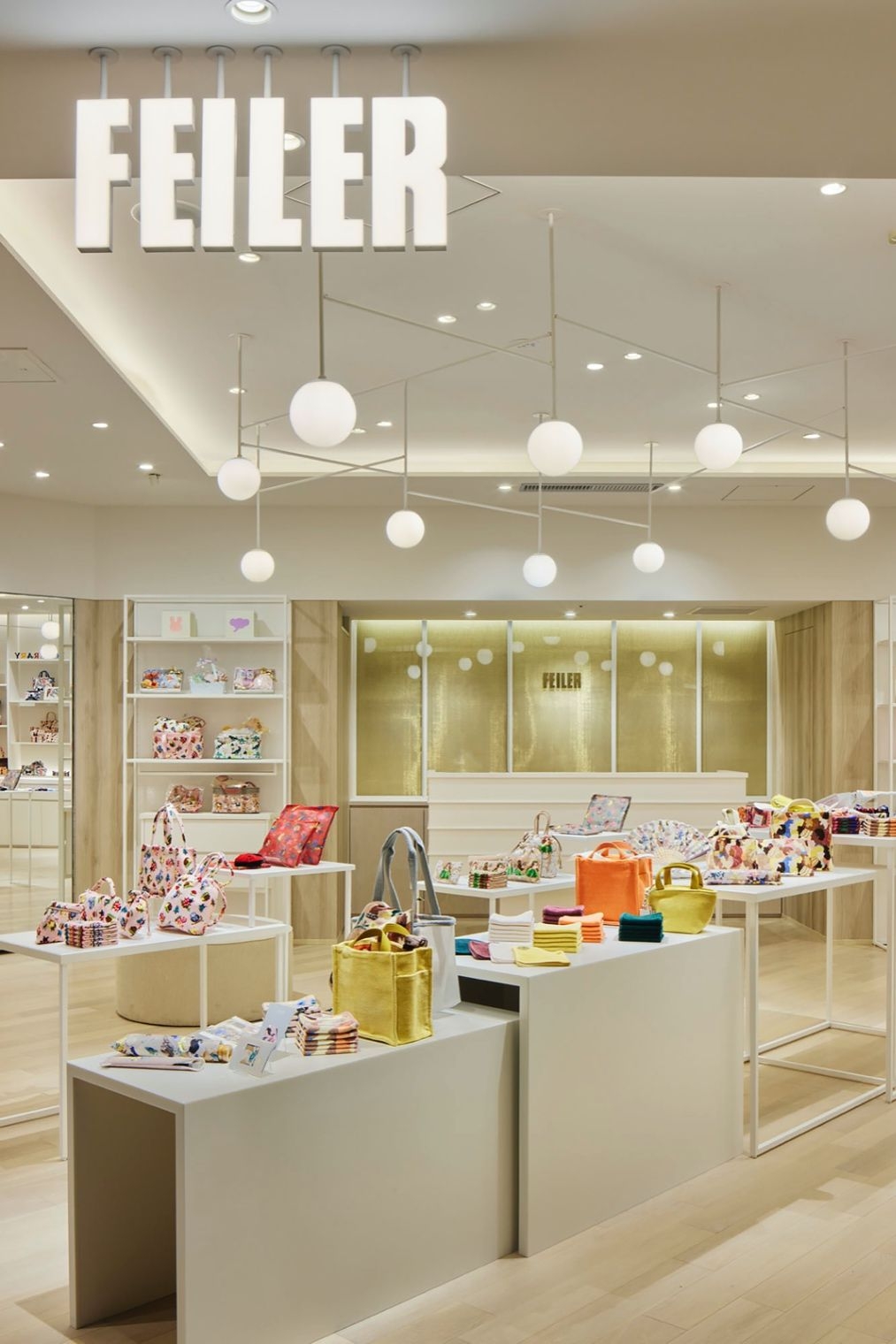 FEILER TENJINの写真 | TECTURE（テクチャー）