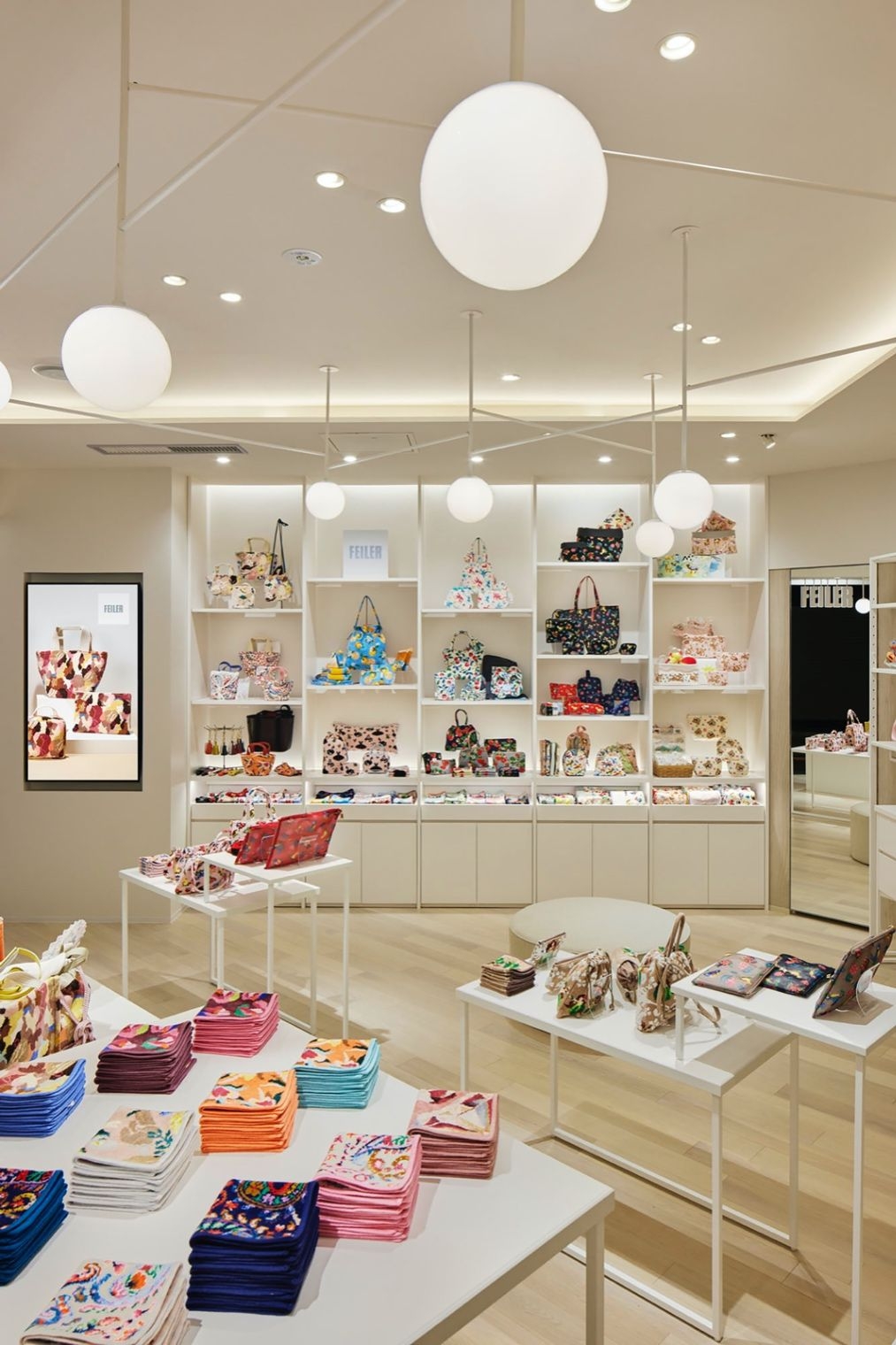 FEILER TENJINの写真 | TECTURE（テクチャー）