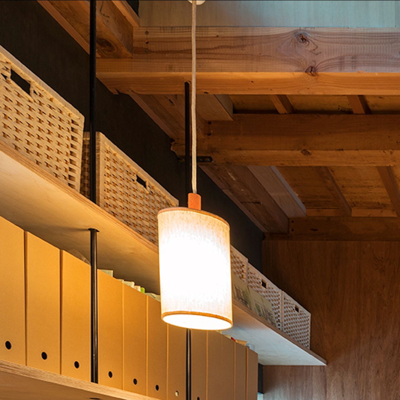 ペンダント照明 | TECTURE（テクチャー）