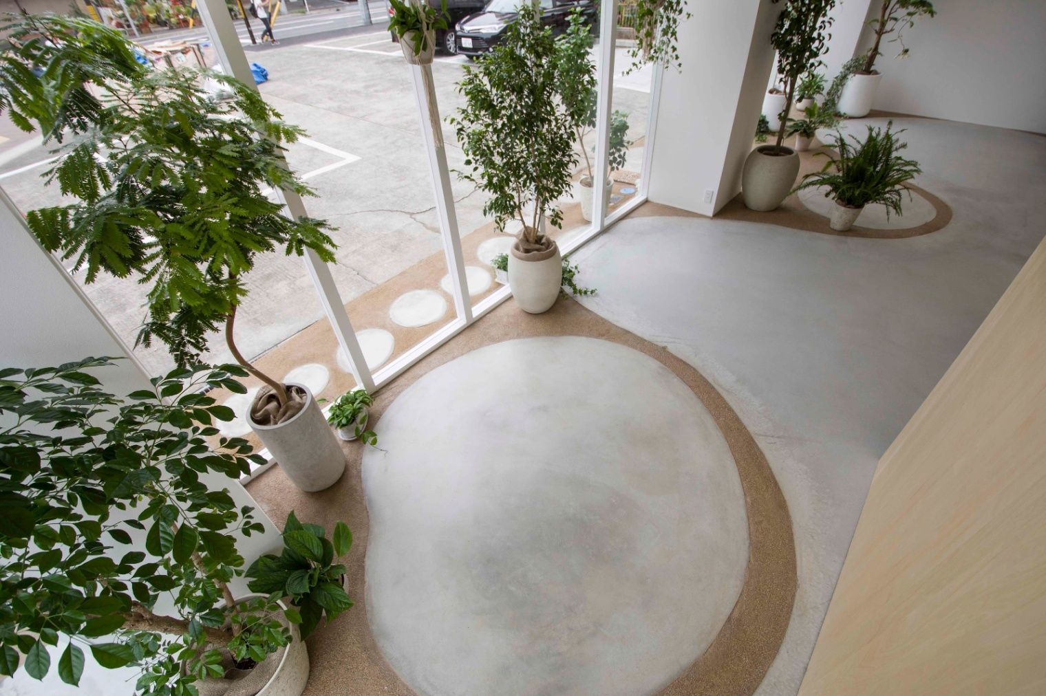 ground floorの写真 | TECTURE（テクチャー）