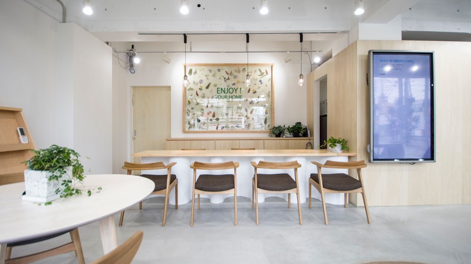 ground floorの写真 | TECTURE（テクチャー）