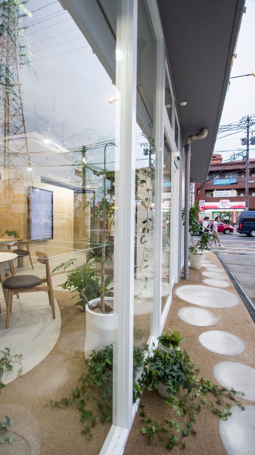 ground floorの写真 | TECTURE（テクチャー）