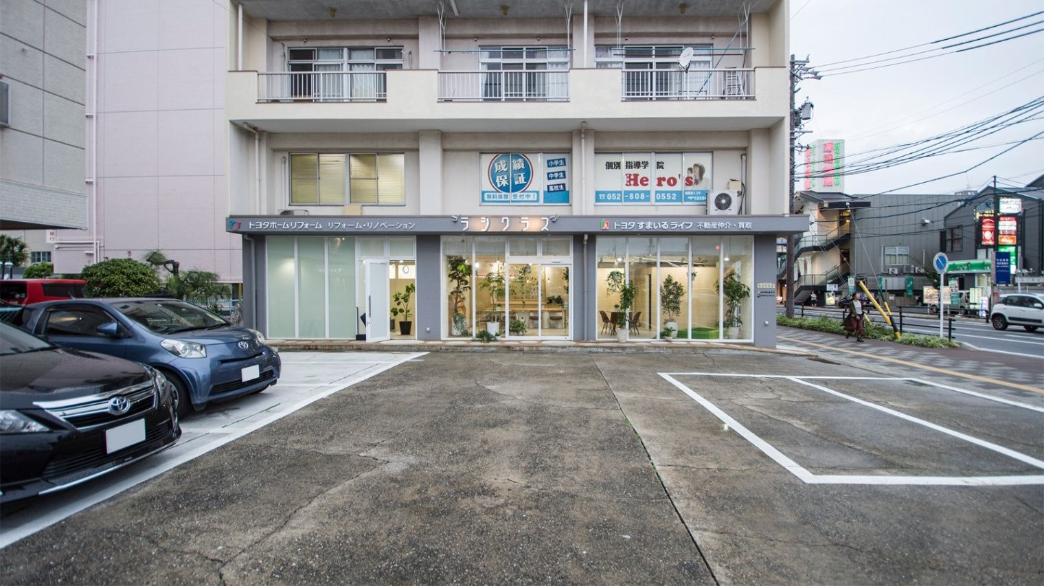 ground floorの写真 | TECTURE（テクチャー）