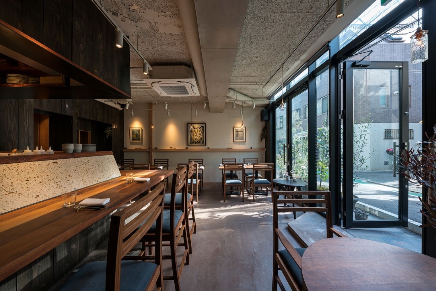 Si.ba.kiの写真 | TECTURE（テクチャー）